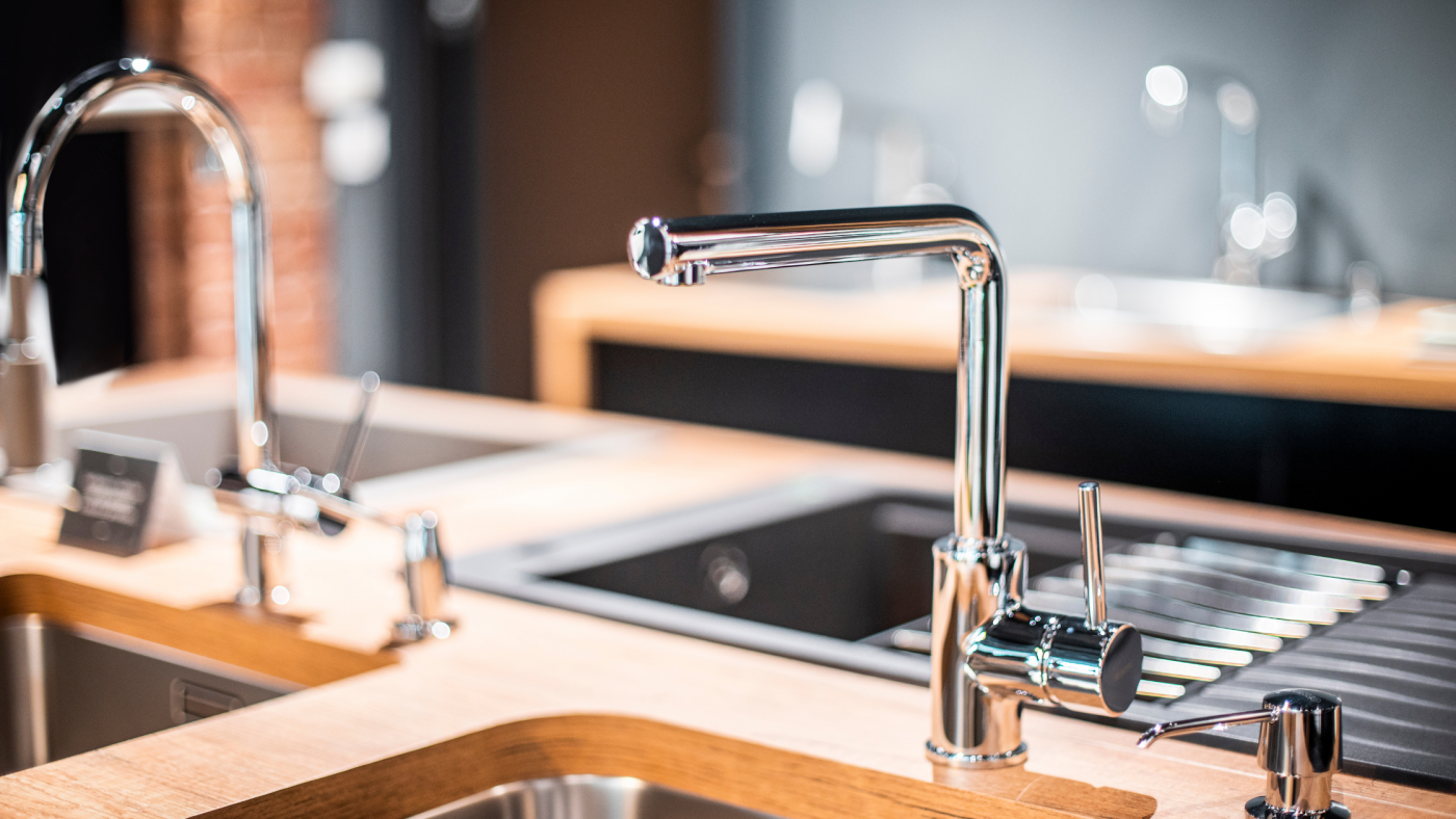 Types Of Bathroom Sink Faucets | Sanixway