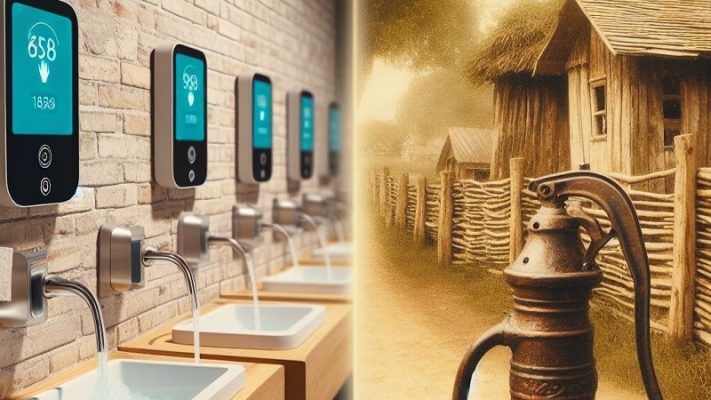 Hand Washing A Journey Through Hygiene History