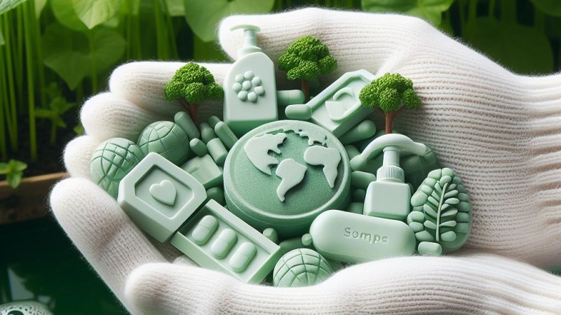 The Beauty Of Scented Hand Soap