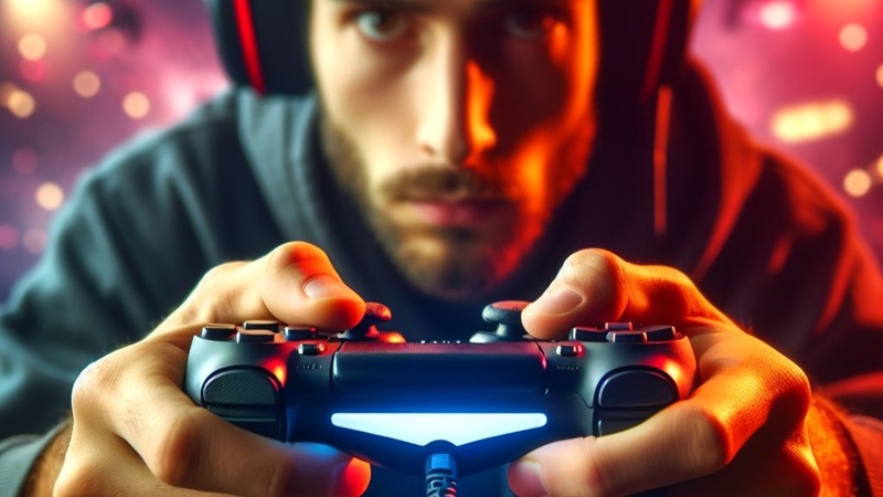 Hand Hygiene In Shaping The Future Of The Gaming Industry