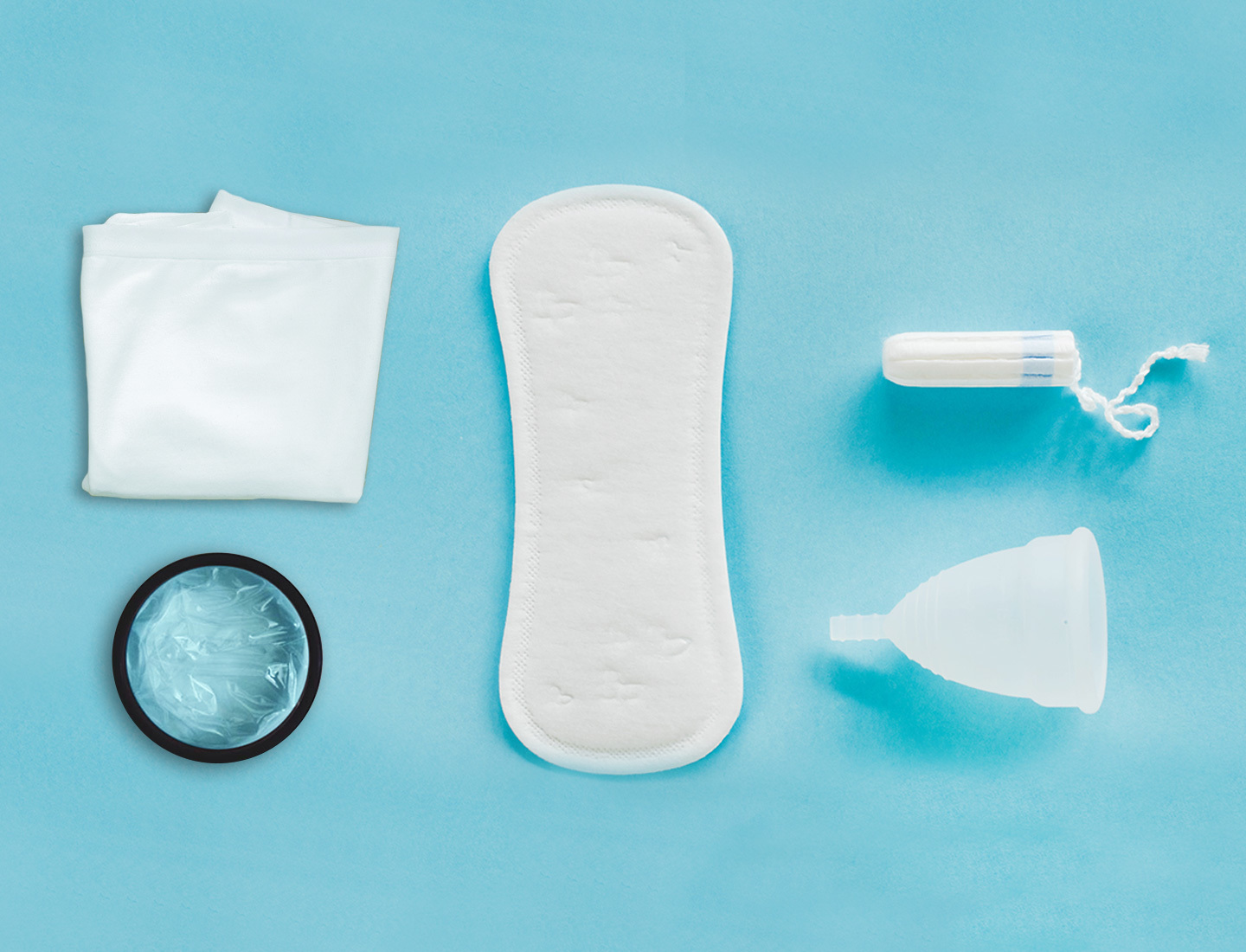 All About Menstrual Health And Hygiene | Sanixway