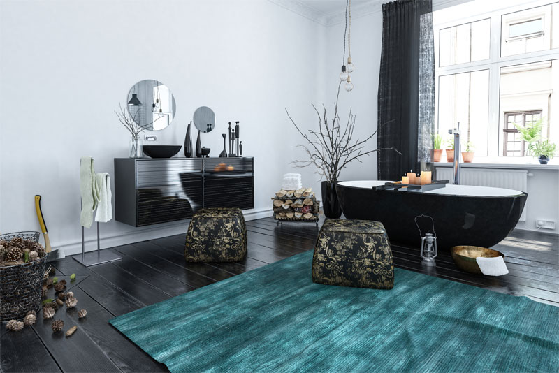 Four Stunning Styles Of Floating Vanities | Sanixway