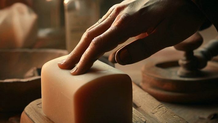 The History Of Hand Soap And How It Has Evolved To Include Tablets