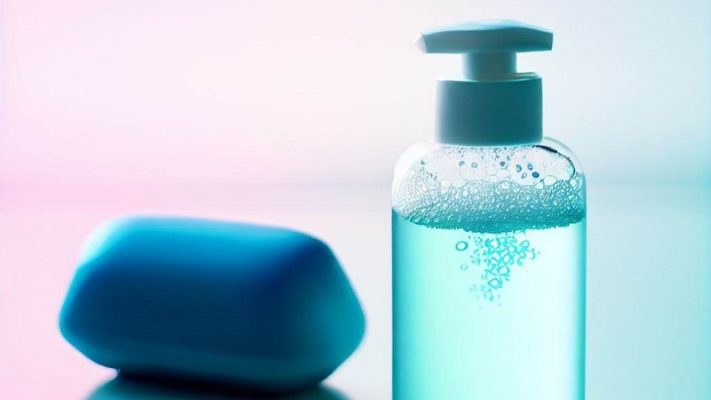The Science Behind The Effectiveness Of Hand Soap Tablets