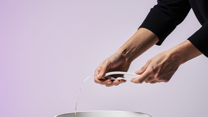 The Art Of Using A Portable Bidet | Sanixway